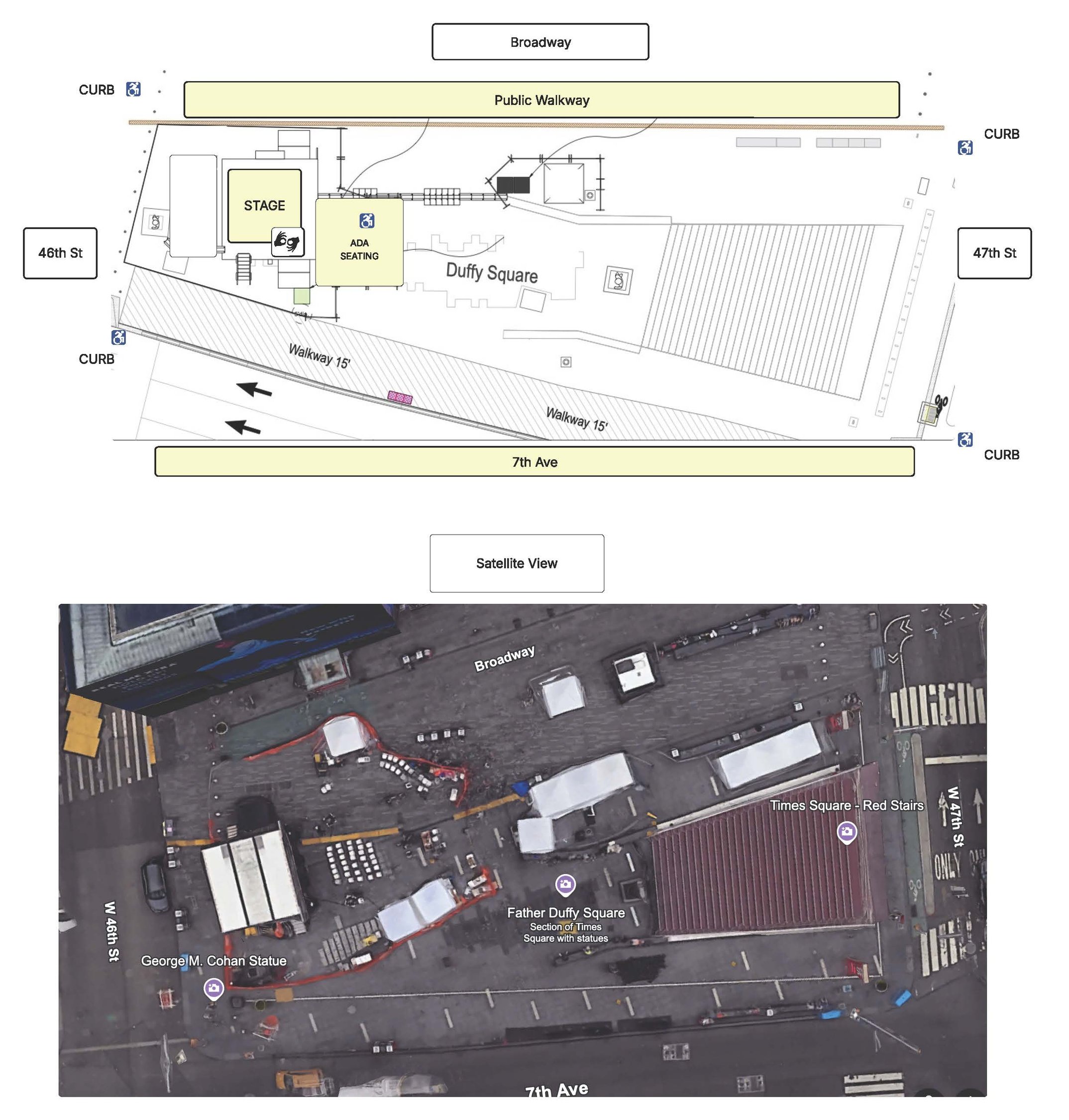 May Day Artist Celebration